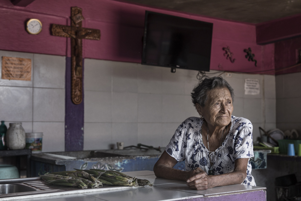 Las Patronas | Rober Astorgano