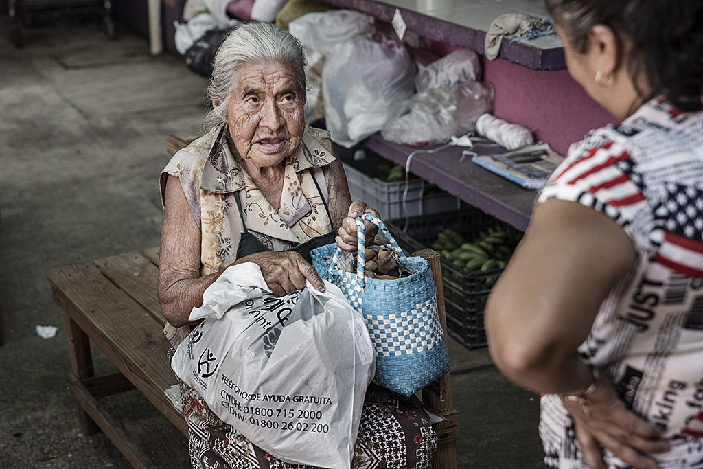 Las Patronas | Rober Astorgano