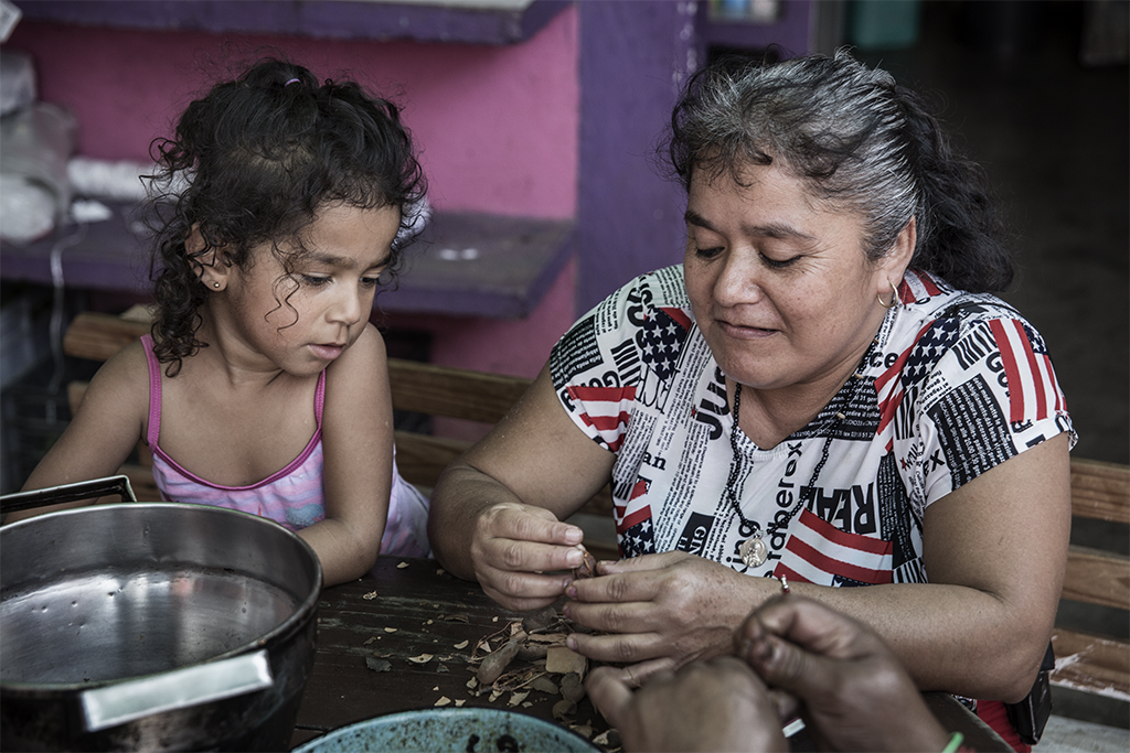Las Patronas | Rober Astorgano